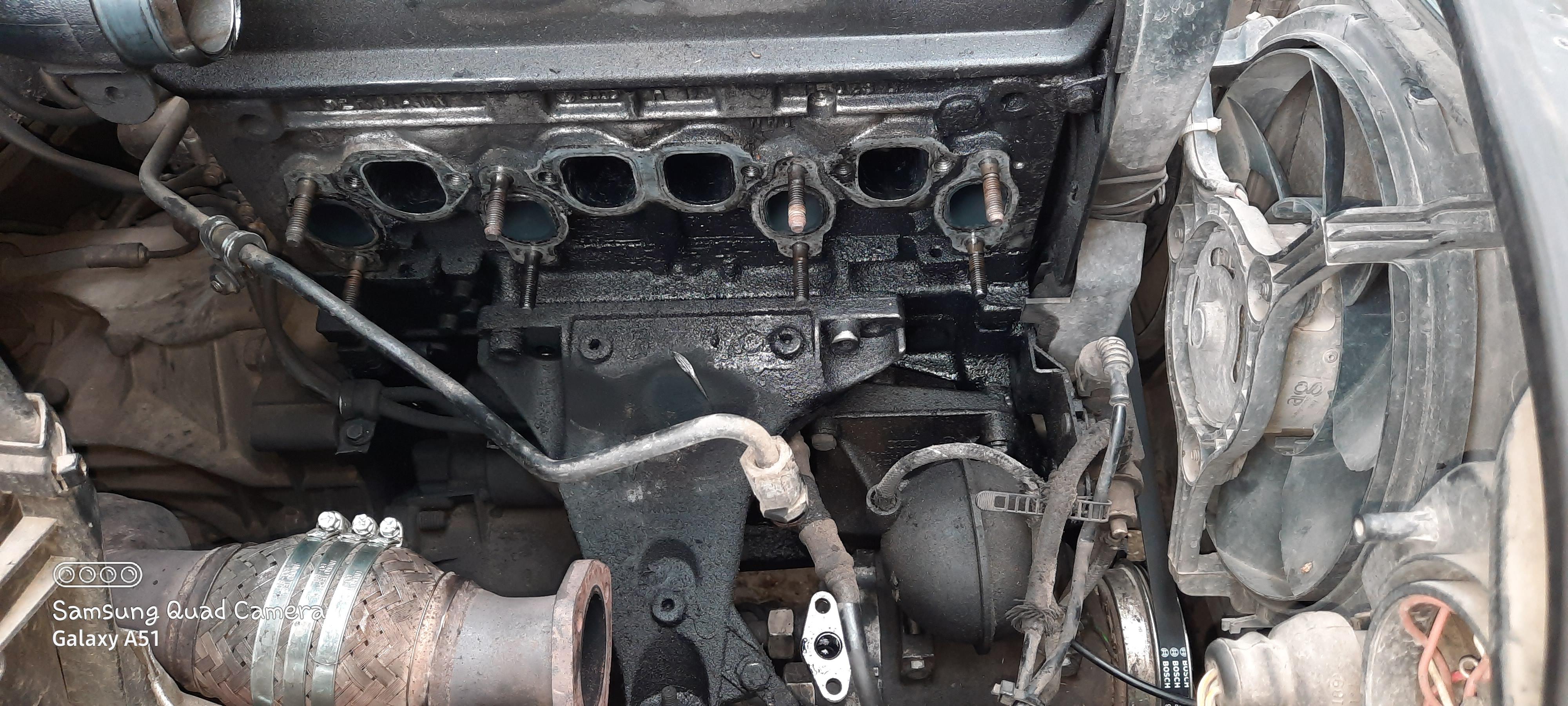 1.9 tdi 110 омаслен двигател - Дизел - AUDI CLUB BULGARIA (Ауди Клуб ...