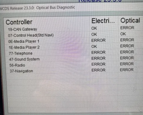 Проблем с Mmi 2g(basic) - тип 4F - AUDI CLUB BULGARIA (Ауди Клуб България)
