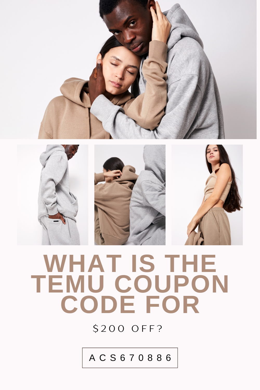 What Is The Temu Coupon Code For $200 Off? (acs670886) - А1/А2 - AUDI ...