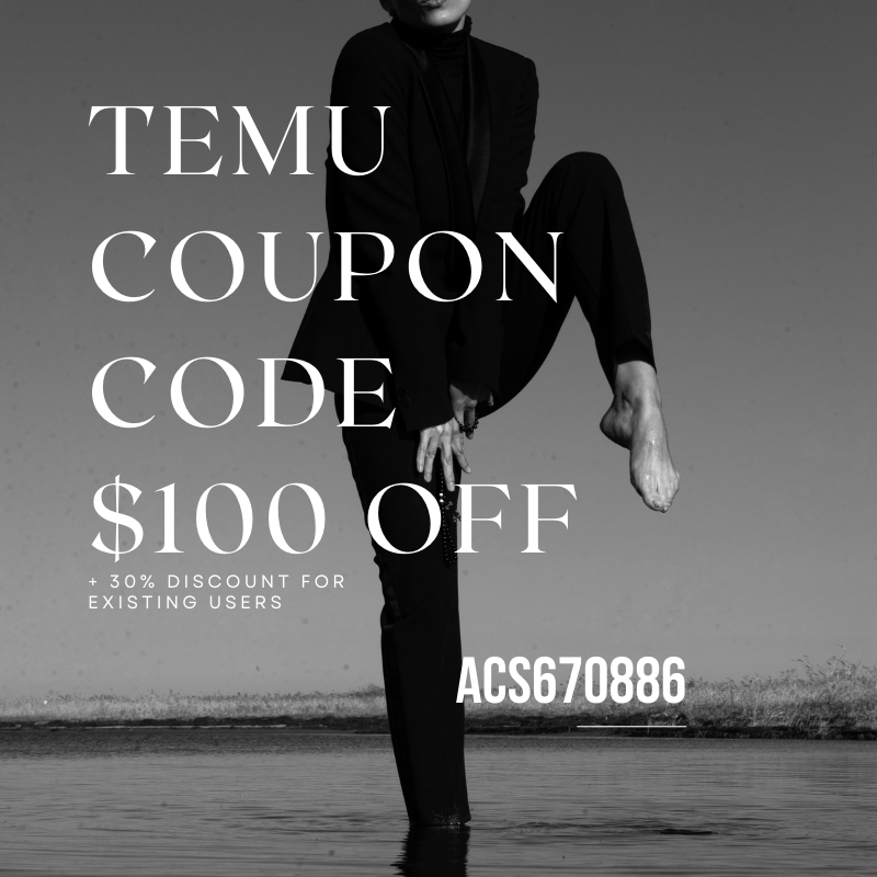 Temu Coupon Code $100 Off [acs670886] + 30% Discount - e-tron - AUDI ...