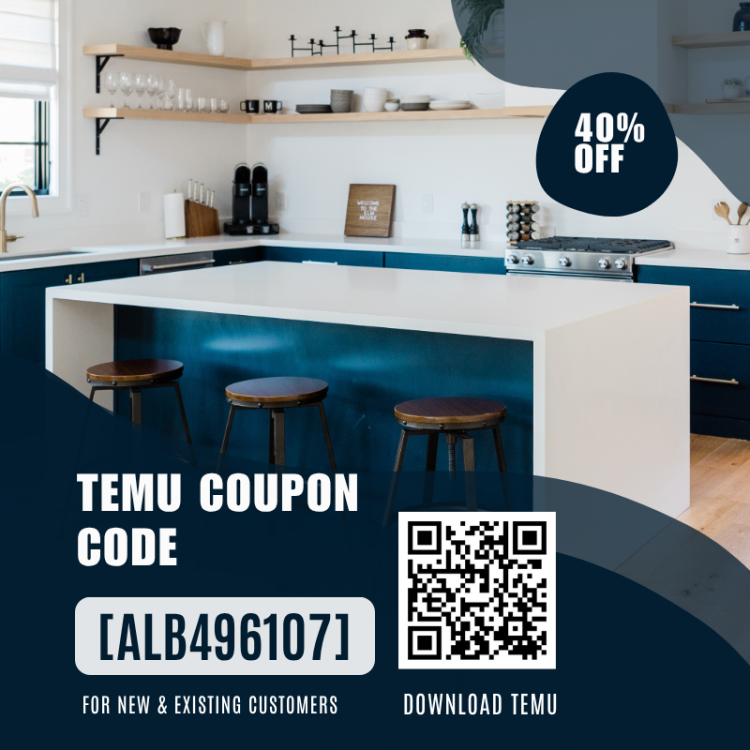What Is The Temu Coupon Code For 40% off? [ALB496107] - А4/S4/Allroad ...