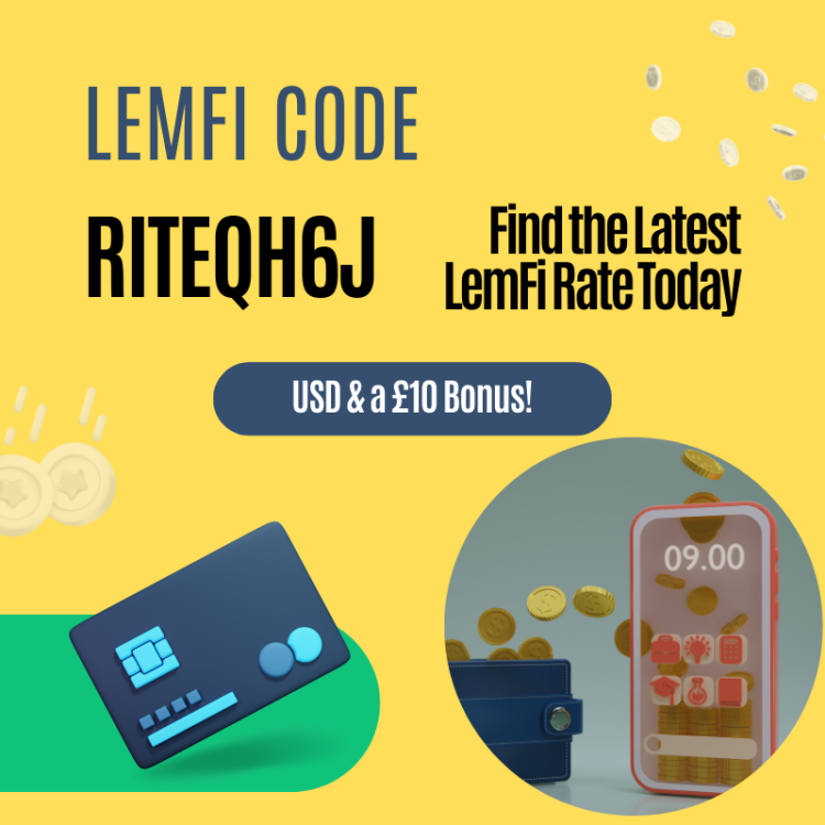 How Does Lemfi Work? Here’s How You Get £10 Bonus(RITEQH6J) - Моят ...