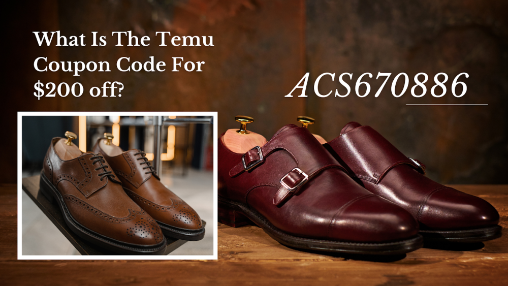 What Is The Temu Coupon Code For $200 Off? (acs670886) - А1/А2 - AUDI ...