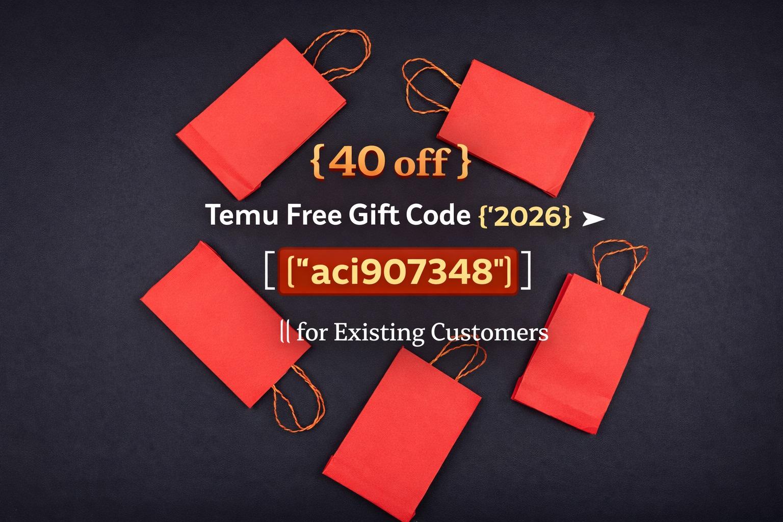 $ Temu {{""Promo ""}} Code USA [{aci907348}] $200 off for New ...