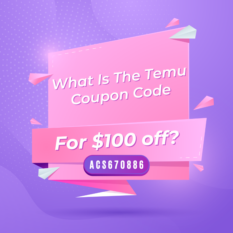 What Is The Temu Coupon Code $100 Off? [acs670886] - 100/200/V8 - AUDI ...