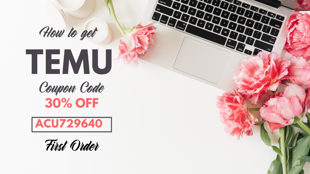 How To Get Temu Coupon Code 30% Off [(acu729640)] First Order - Car ...