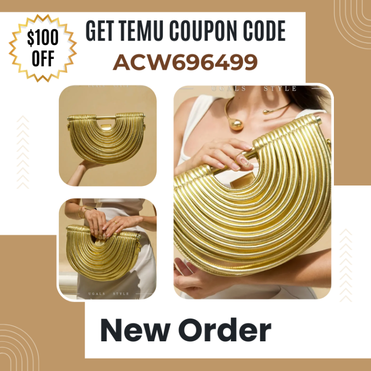 {NEW} Temu Coupon Code[ACW696499] $100 Off For 2026 Users - Консумативи ...