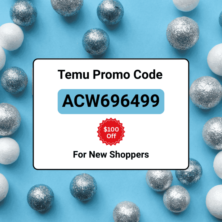 New $100 Off Temu Code [ACW696499] For Existing Users - тип D2 - AUDI ...