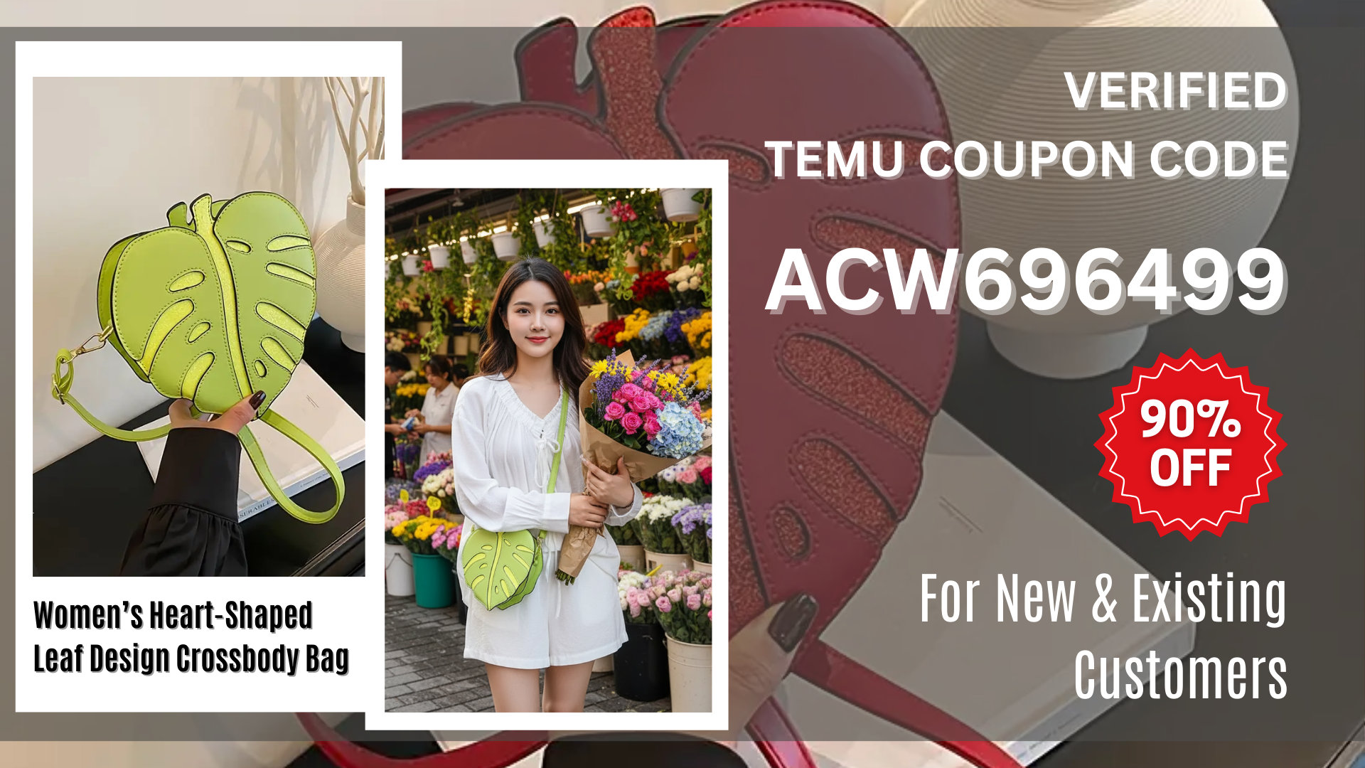 Latest Temu Coupon Code 90% Off [ACW696499] For This Month - Как и ...