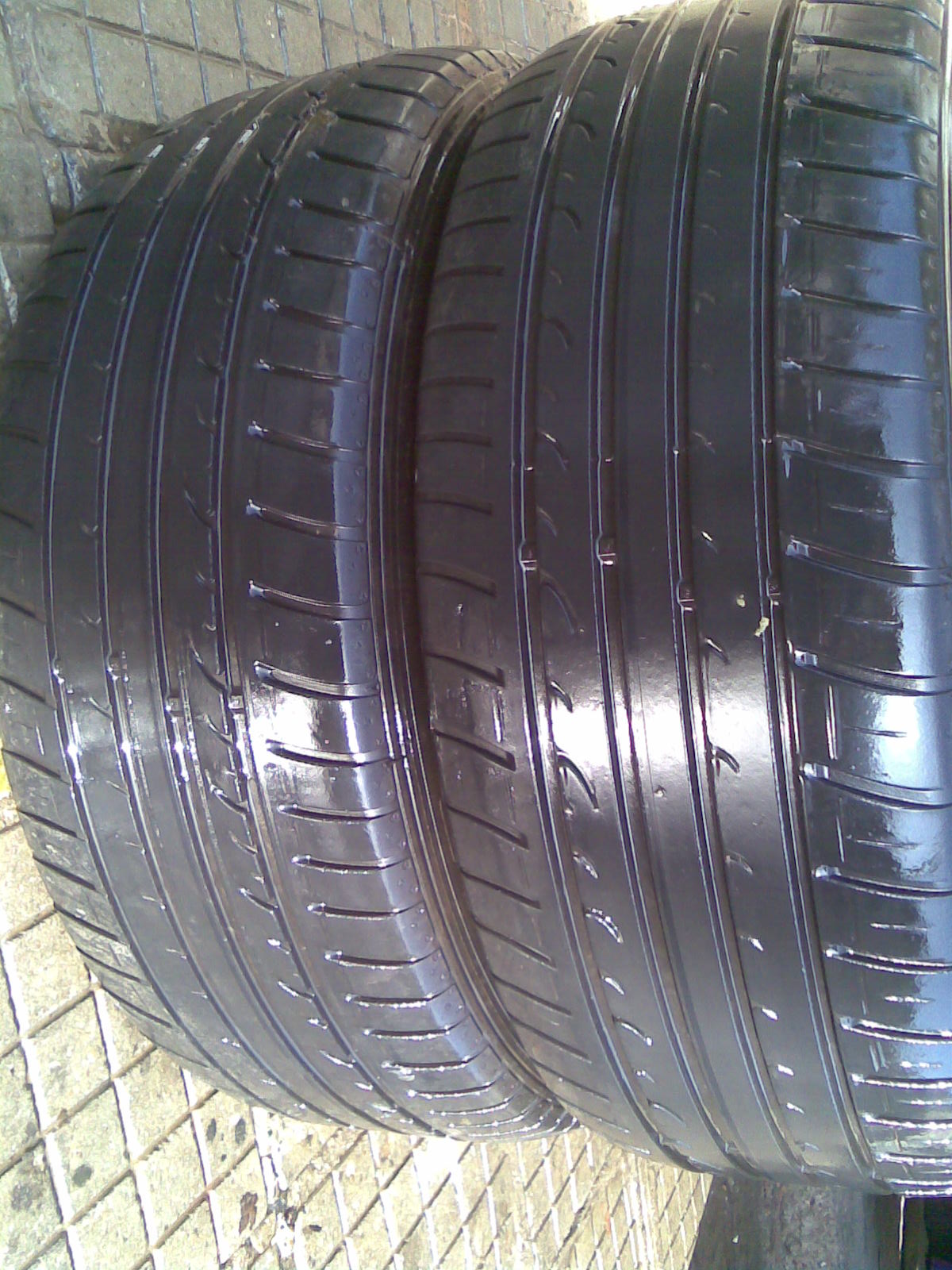 Продавам зимни гуми Goodyear Ultra Grip 7 + - Купува/продава гуми и ...