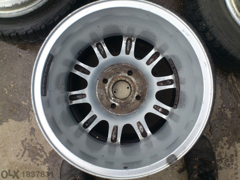 Съвет относно лети джанти Audi B4 80 90 Coupe Audi Club Bulgaria Ауди Клуб България